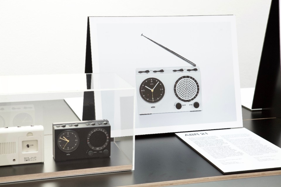 The works of Dieter Rams on show in Milan - Domus